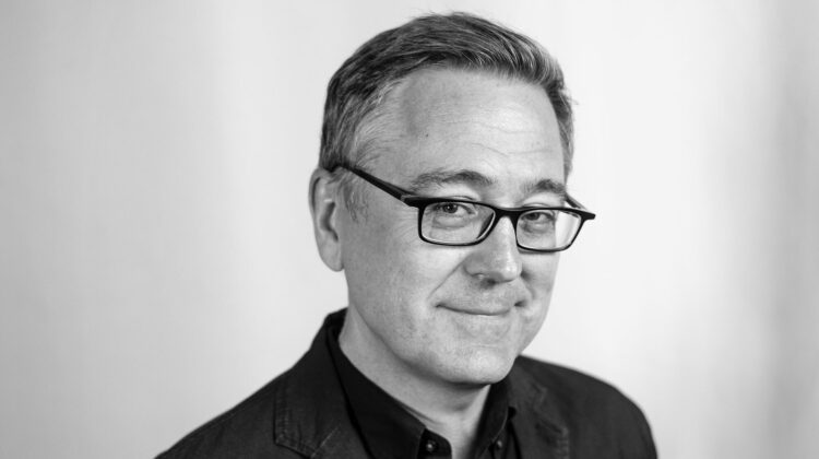 The Cinematheque / Jim Sinclair Retires After 35 Years at The Cinematheque