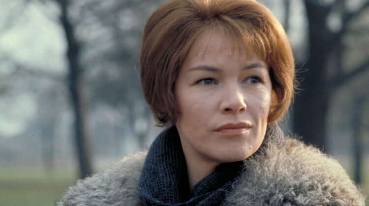 The Cinematheque / Sunday Bloody Sunday